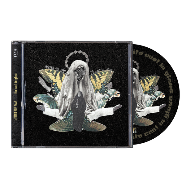 CDs – 1126 Records